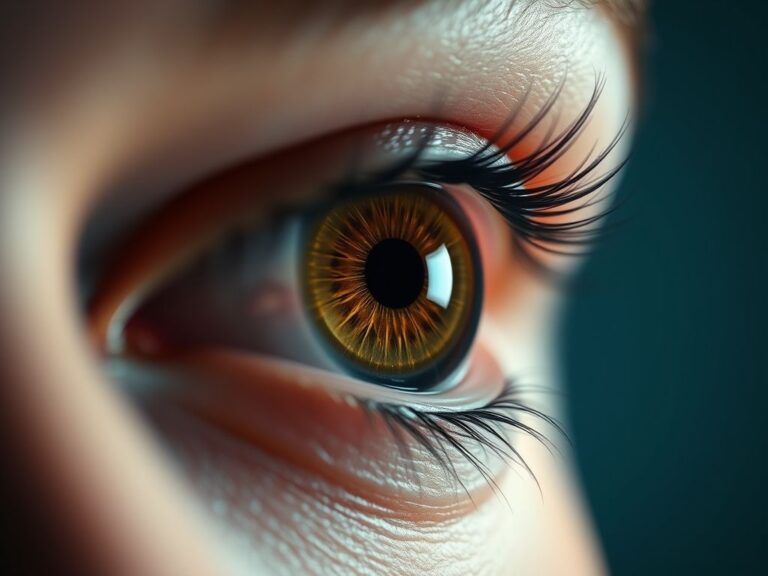 O Que E Escotoma Entenda Essa Condicao Visual - Anna Maria Noticias